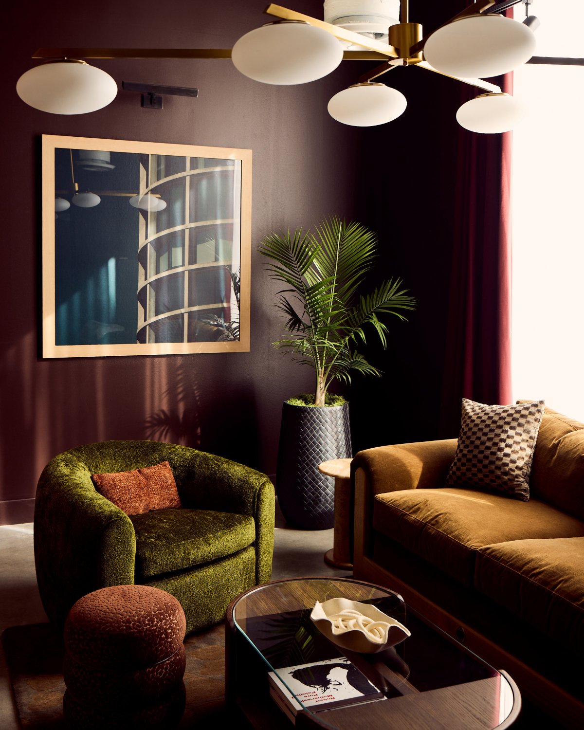 YINJISPACE - The Malin x The Malin Austin