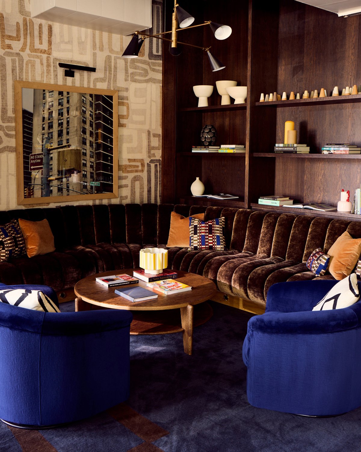 YinjiSpace - The Malin x The Malin Austin