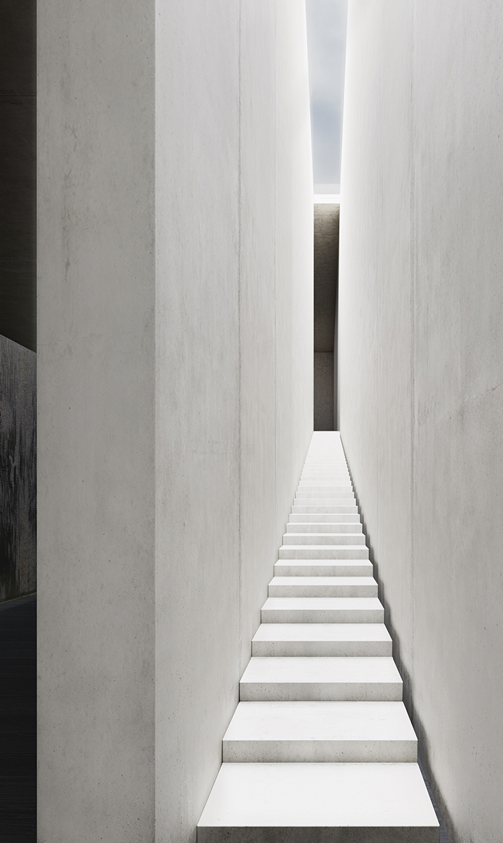 YinjiSpace - Trahan Architects x Magazine Street Residence