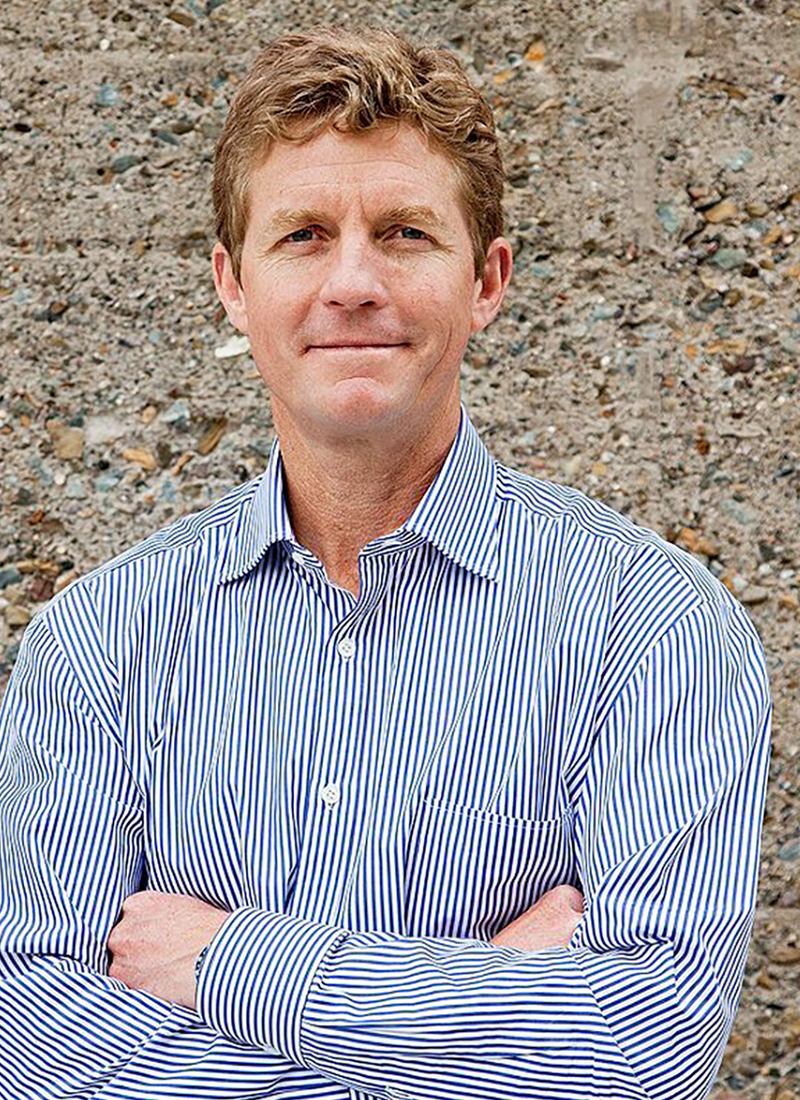 YINJISPACE - Walker Warner Architects