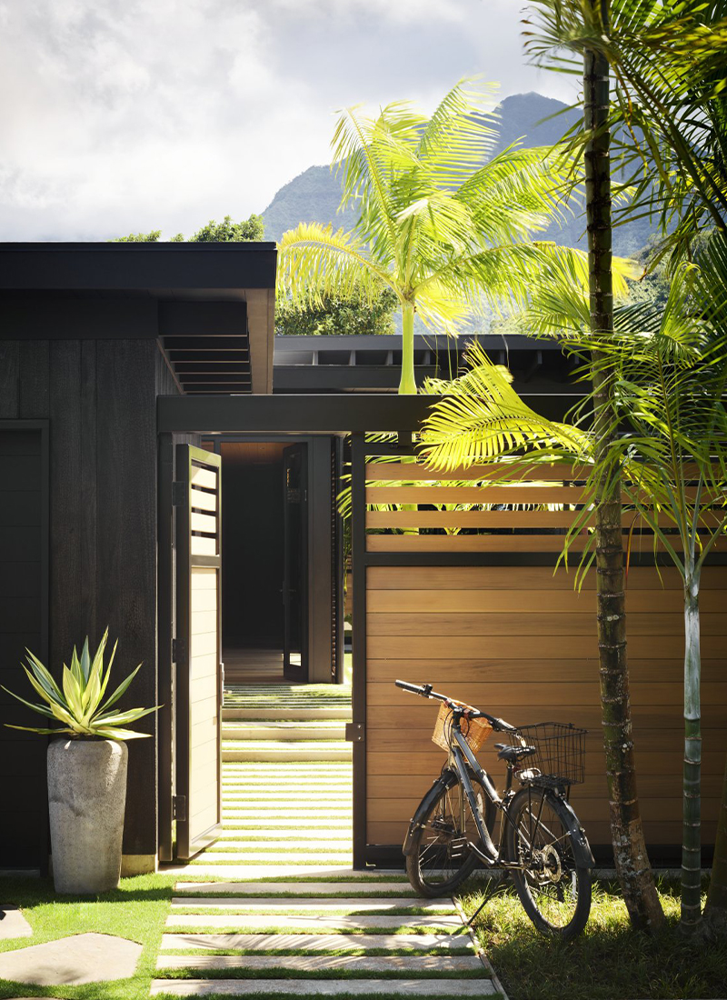 YINJISPACE - Walker Warner Architects