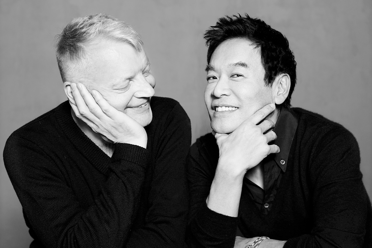 YinjiSpace - Yabu Pushelberg