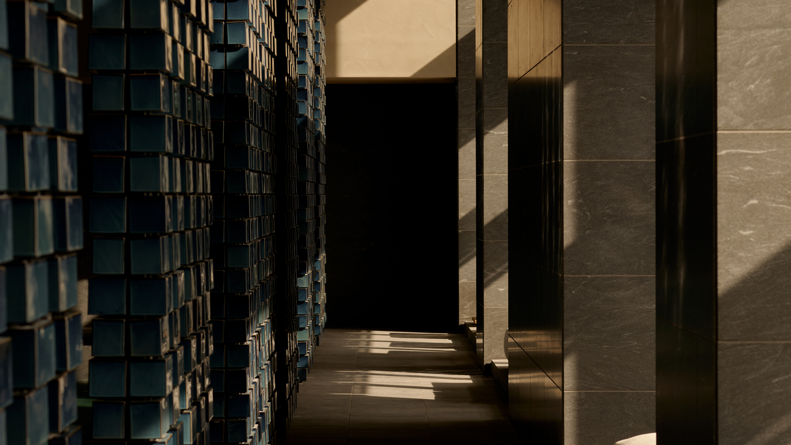 YINJISPACE - Yabu Pushelberg