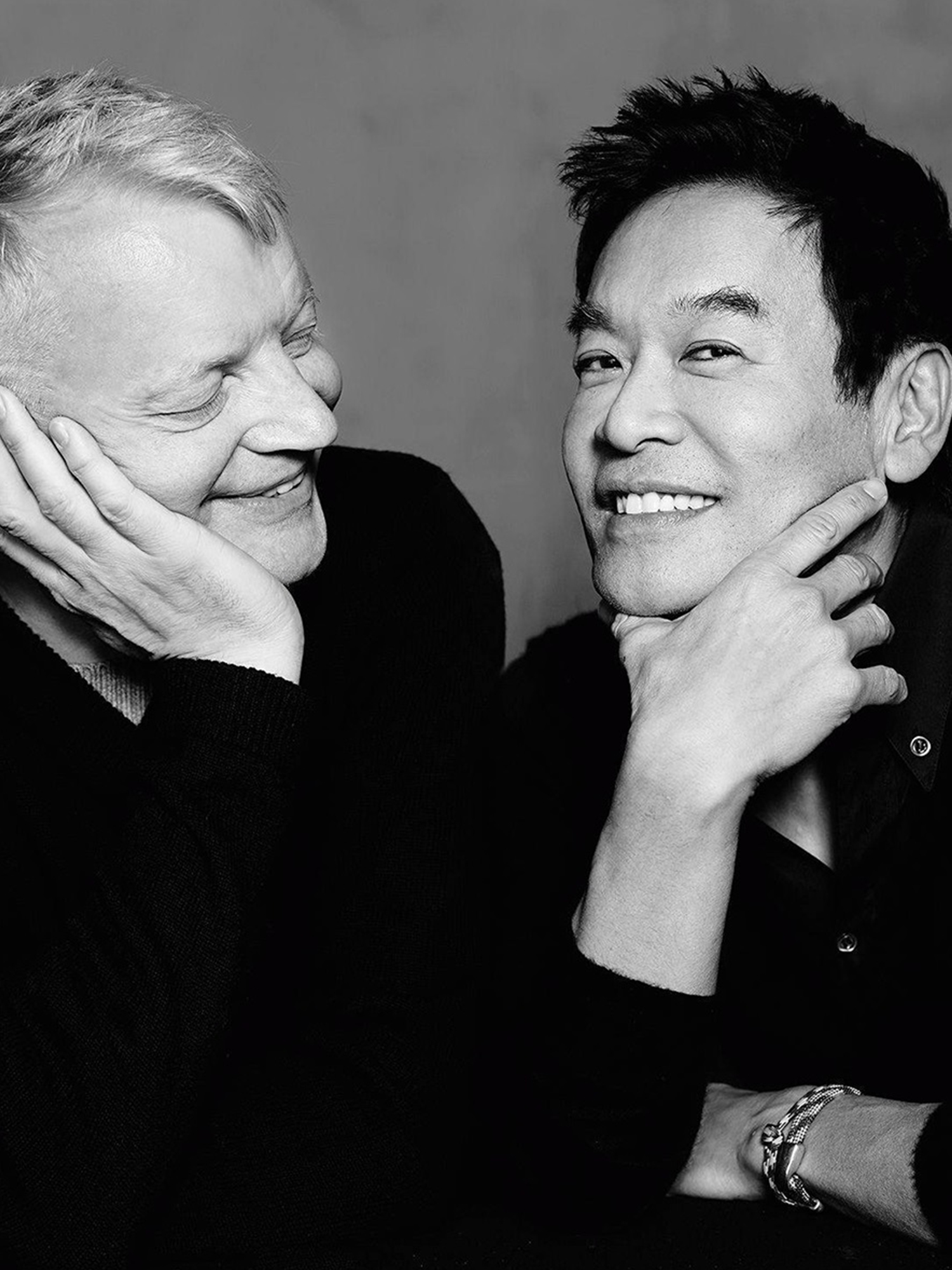 YinjiSpace - Yabu Pushelberg