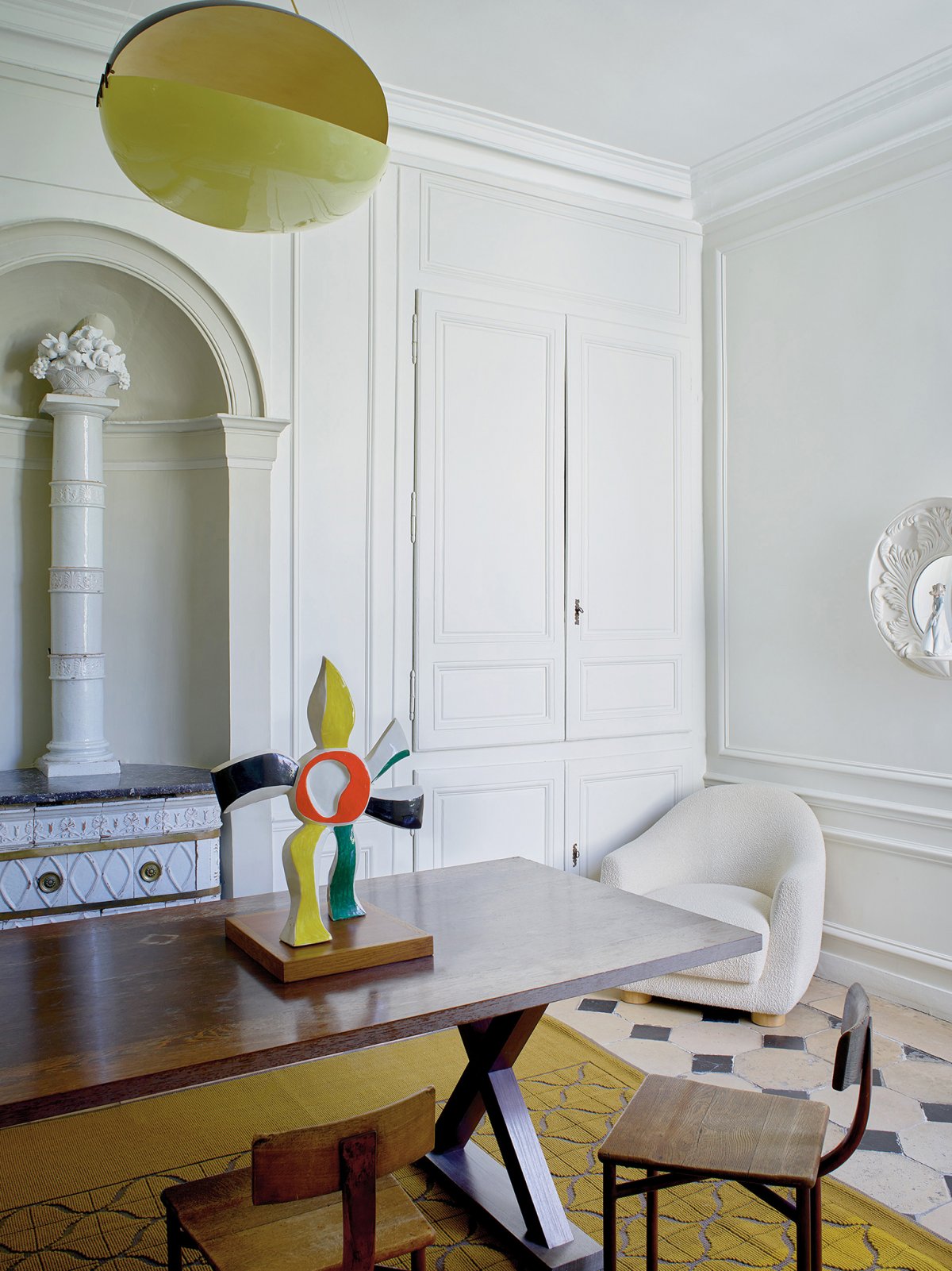 YinjiSpace - Charles Zana Studio x Charles Zana Home