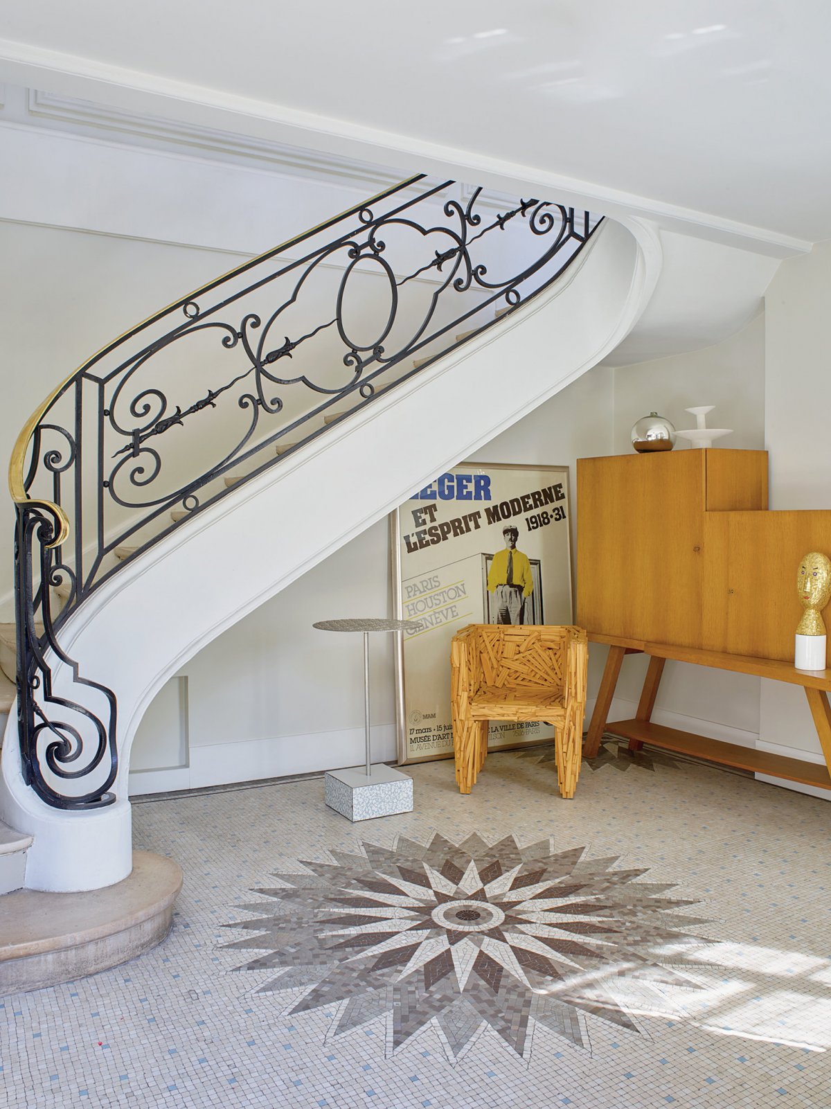 YinjiSpace - Charles Zana Studio x Charles Zana Home