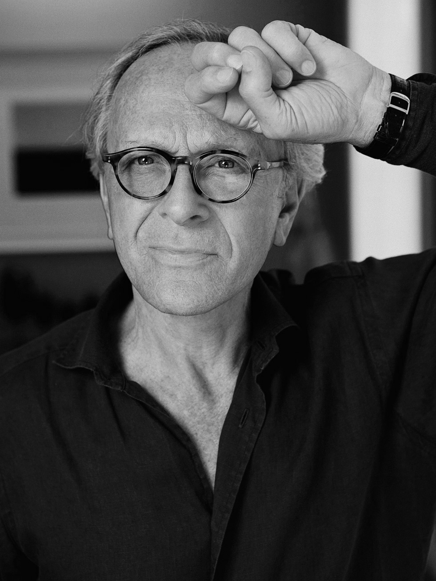 YinjiSpace - Christian Liaigre（1943-2020）