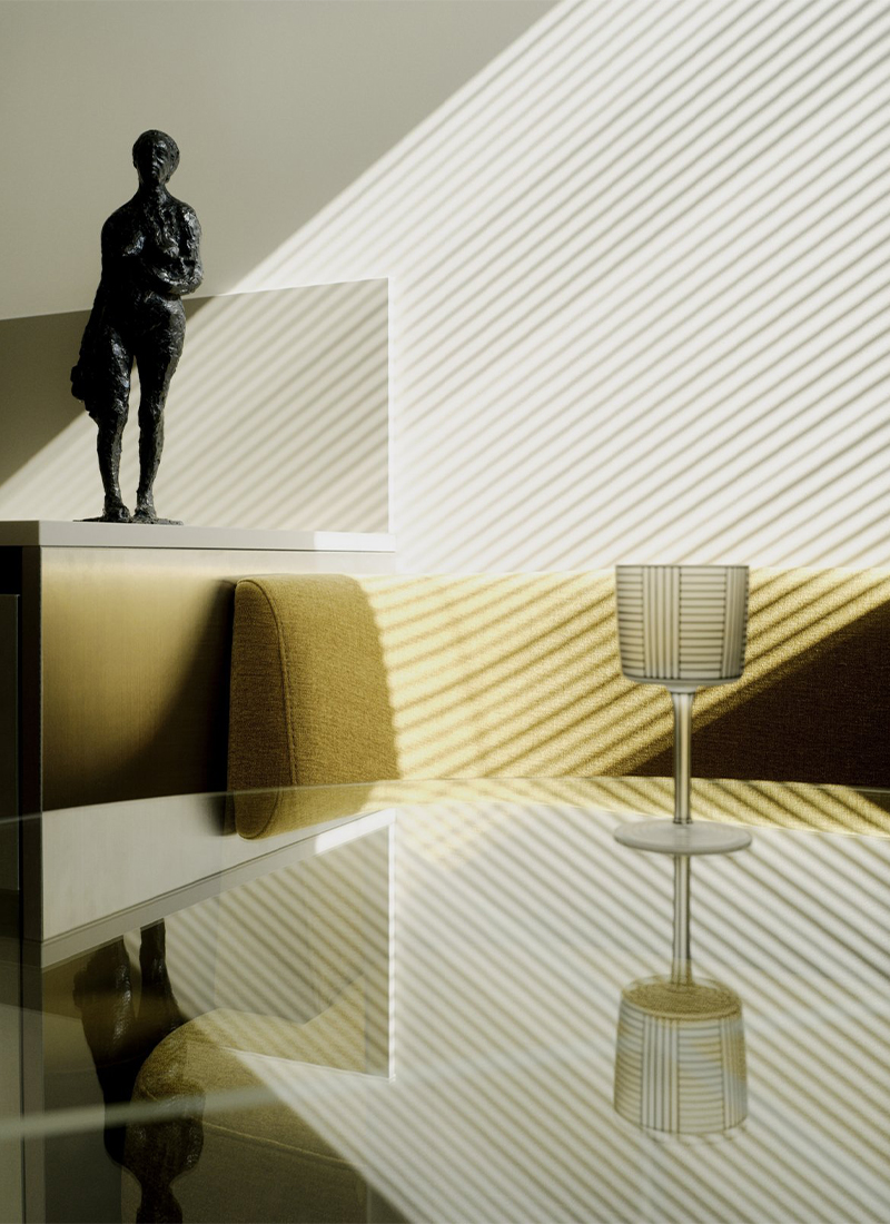 YINJISPACE - Interiors