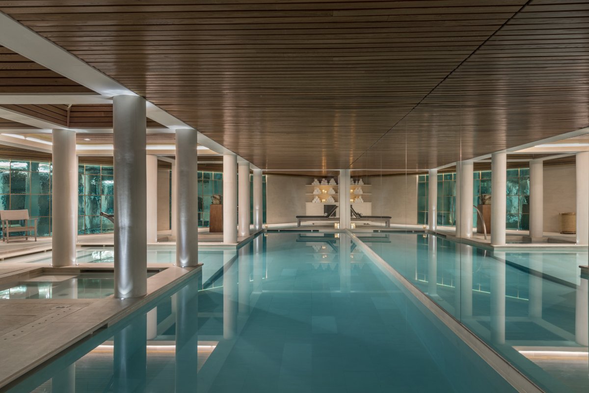 YinjiSpace - Edward B. Tuttle x Aman Le Melezin