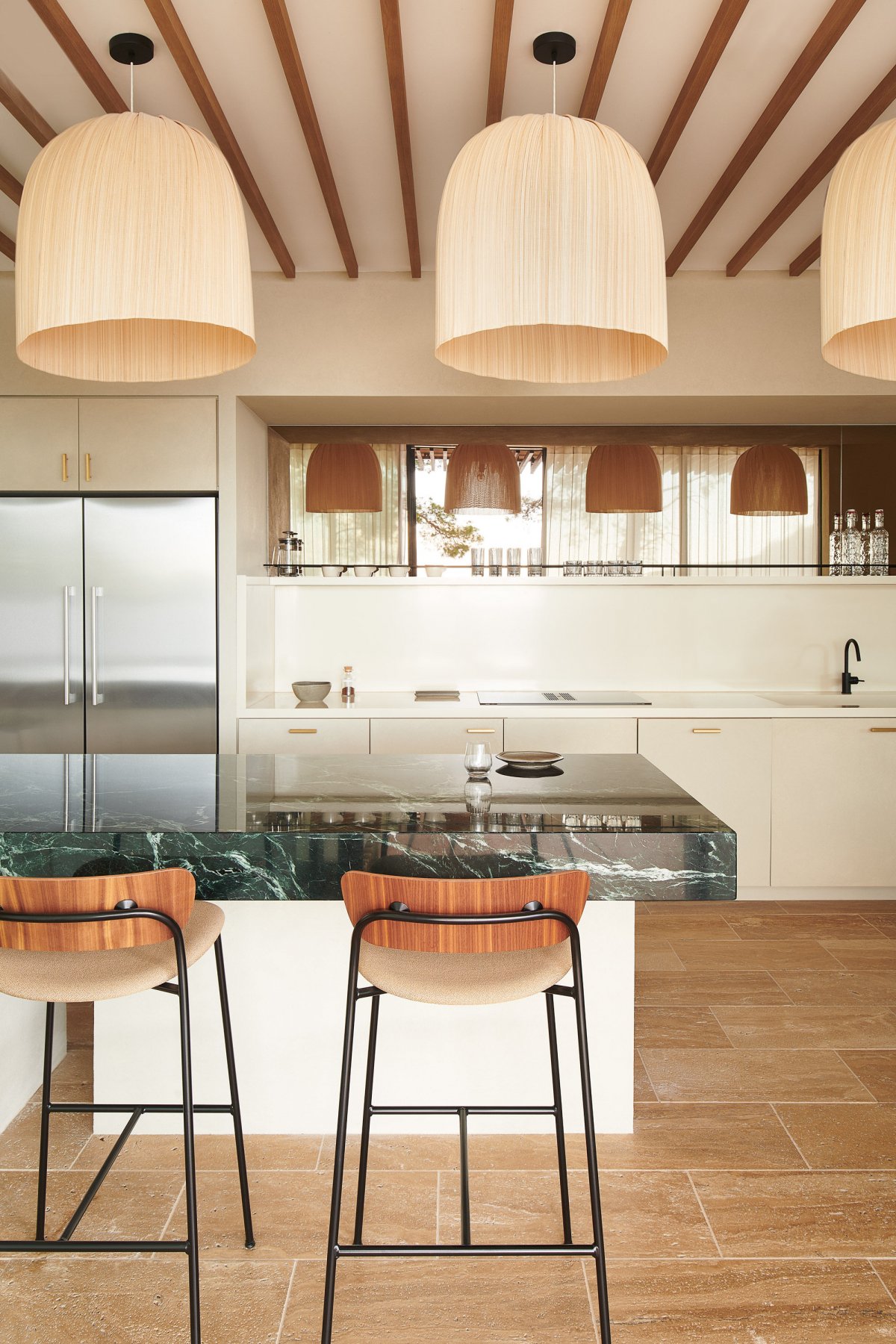 YinjiSpace - LA.M x lioni alma mason