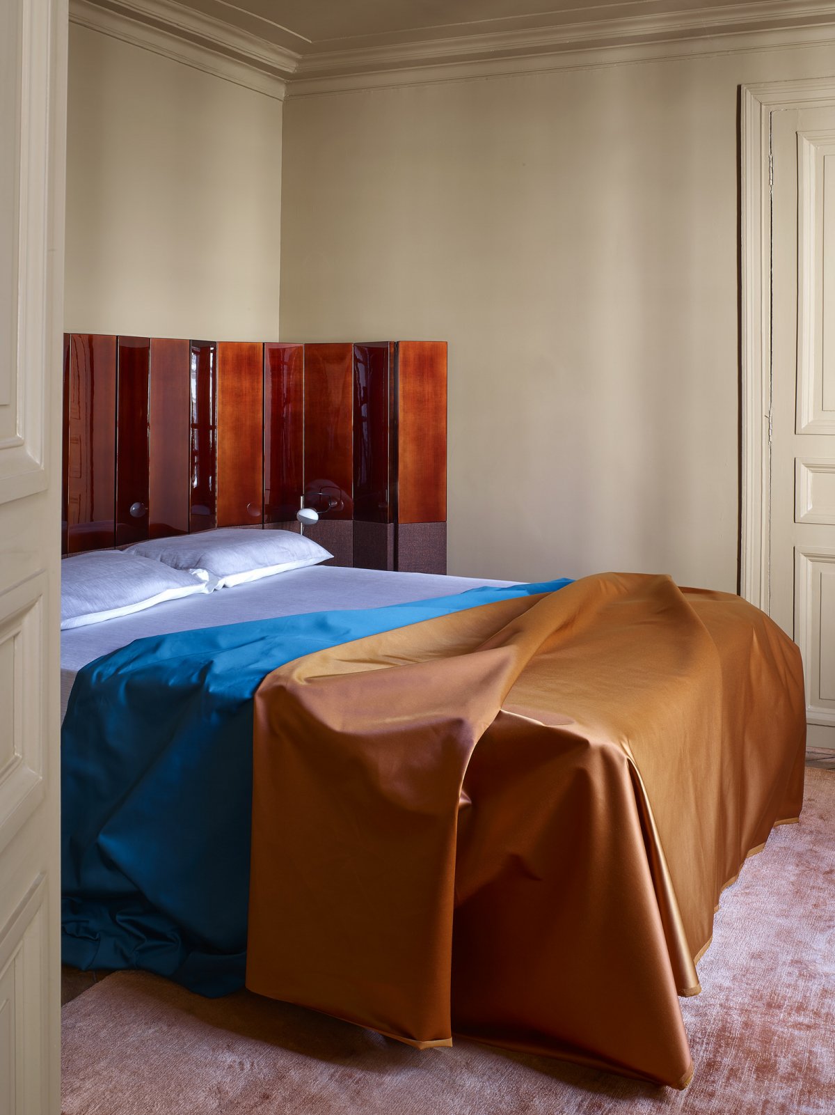 YinjiSpace - Rodolphe Parente x Rue Du Bac Apartment