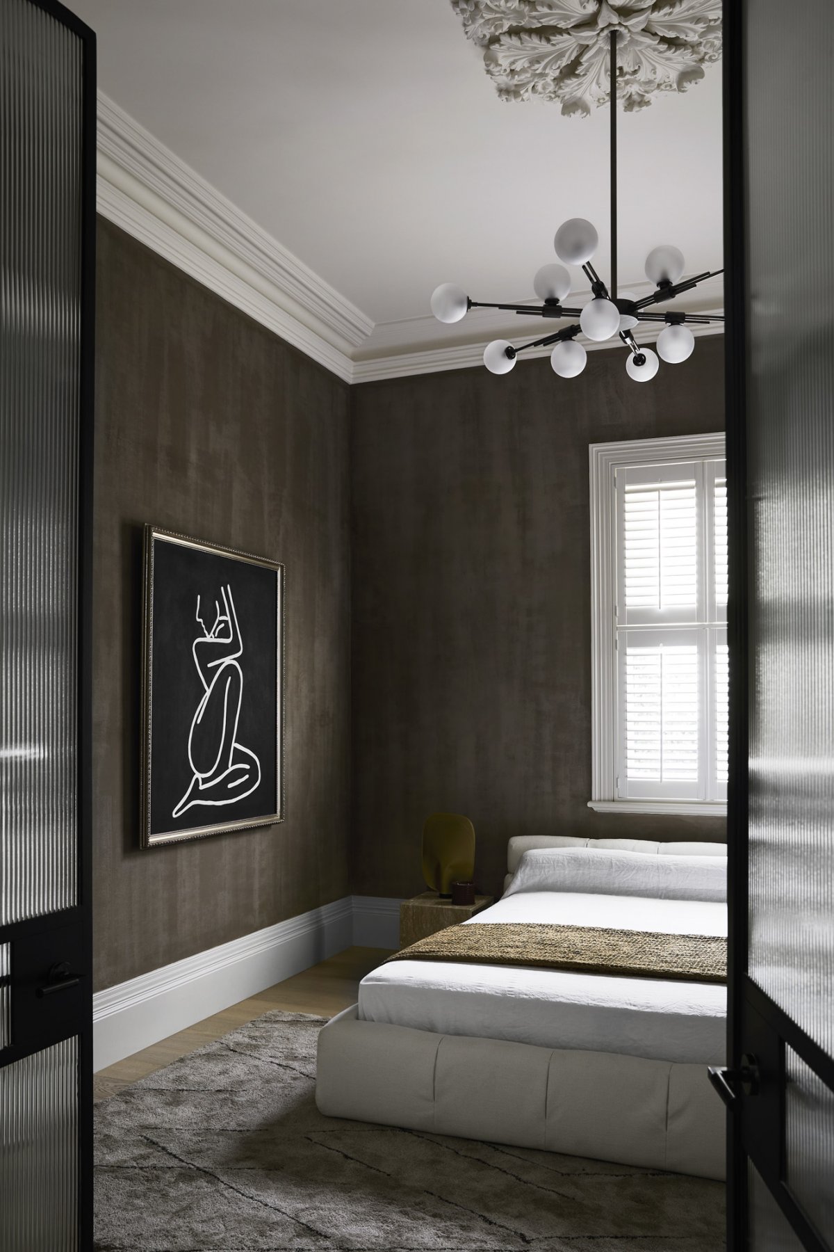 YinjiSpace - AKI Design x Fawkner House