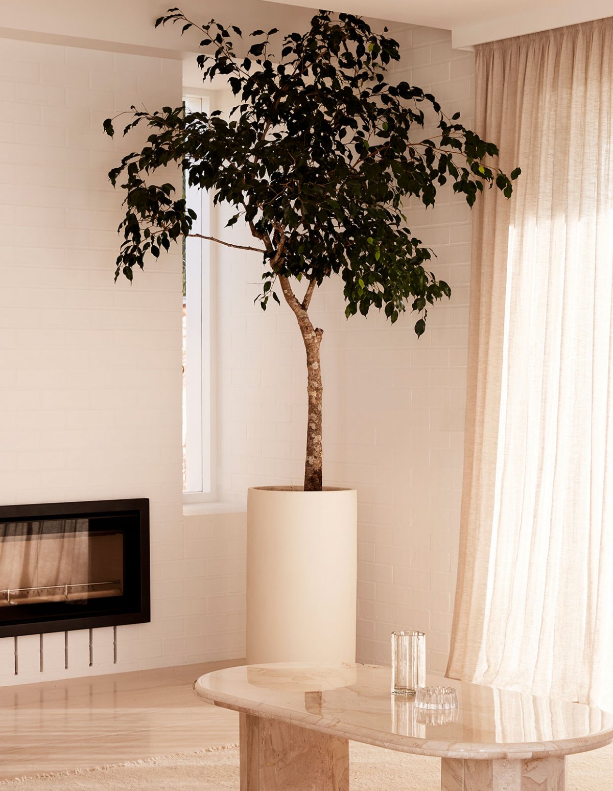 YinjiSpace - Alex Bennett x Alex Bennett House