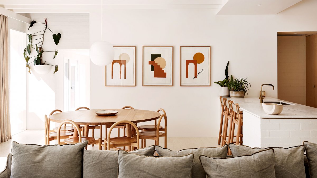 YinjiSpace - Alex Bennett x Alex Bennett House