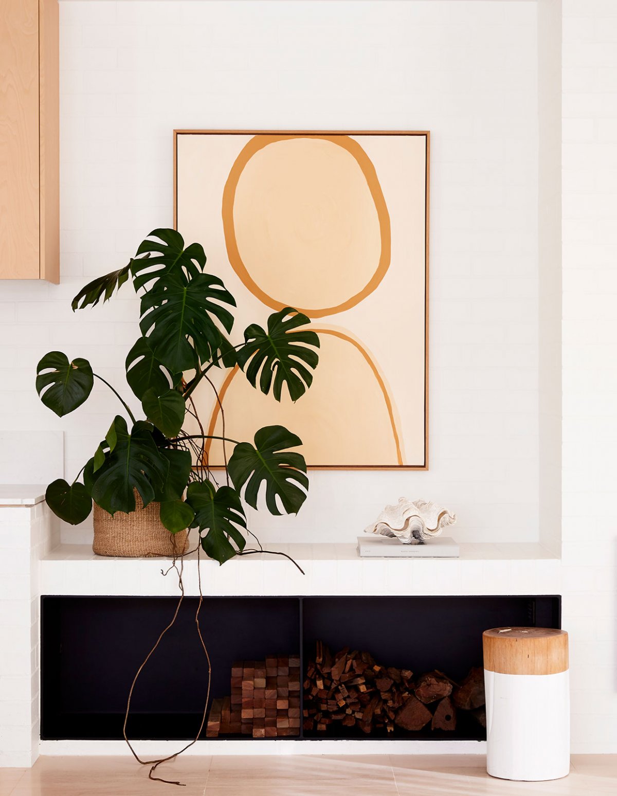 YinjiSpace - Alex Bennett x Alex Bennett House