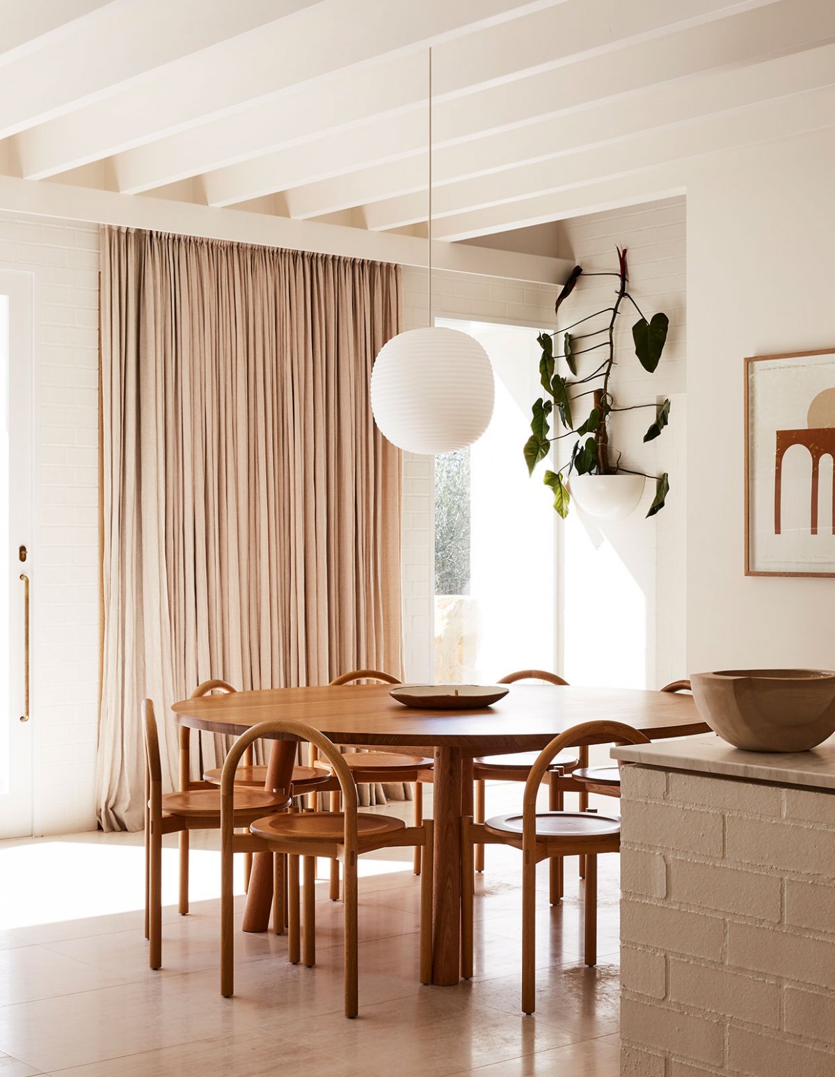 YinjiSpace - Alex Bennett x Alex Bennett House