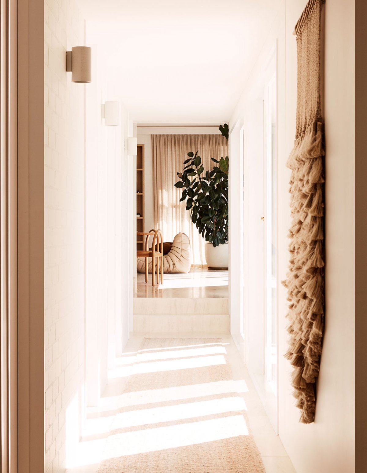 YinjiSpace - Alex Bennett x Alex Bennett House