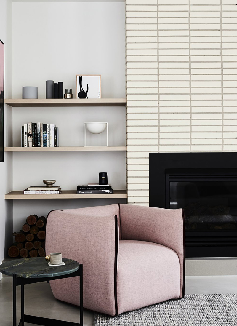 YinjiSpace - Archer Interiors