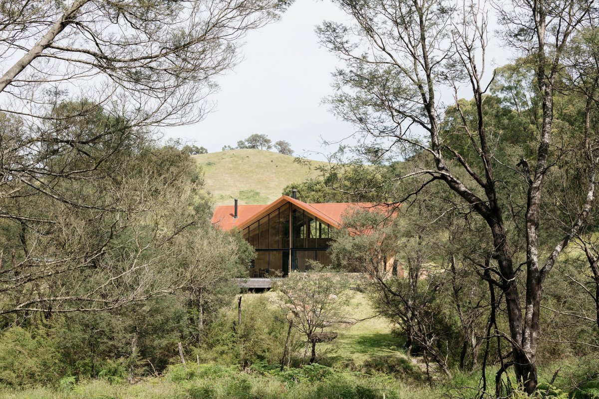 YinjiSpace - Archier x Off Grid House