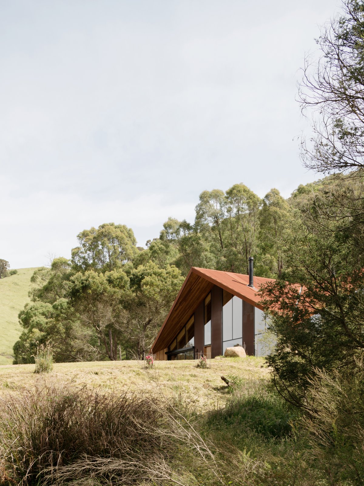 YinjiSpace - Archier x Off Grid House