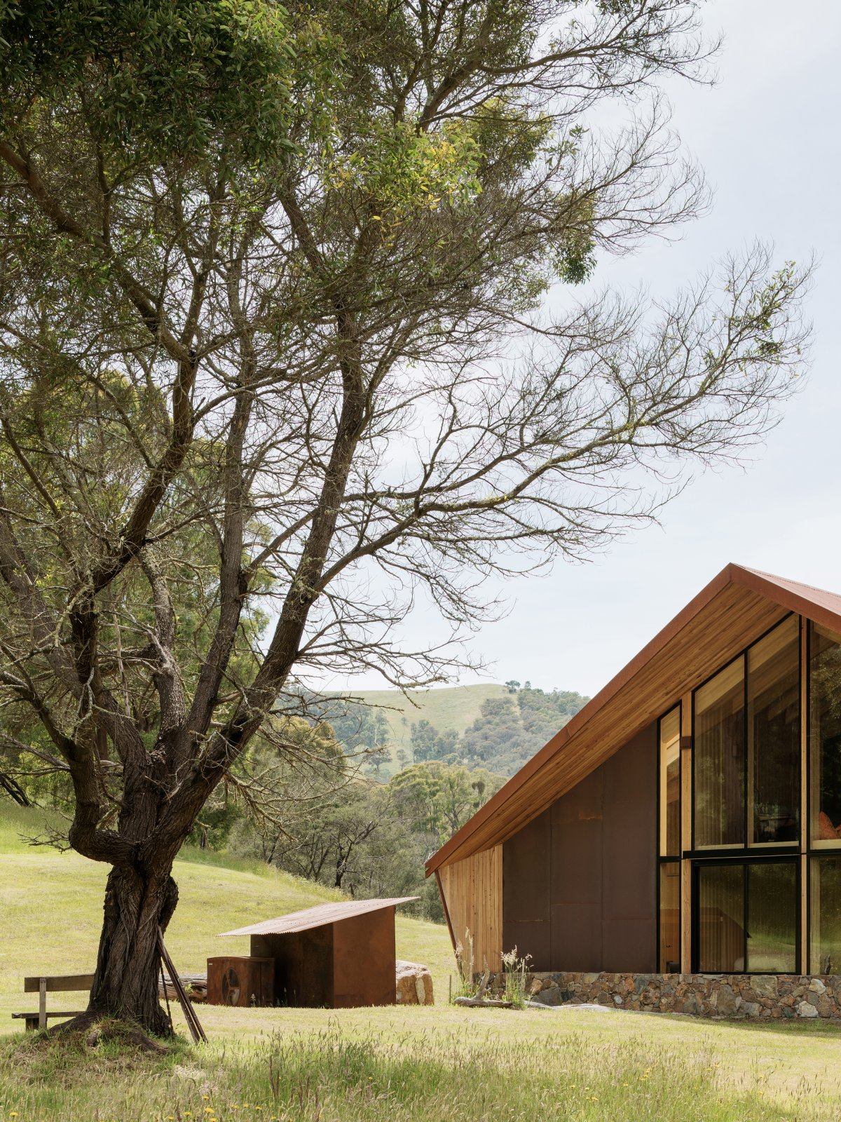 YinjiSpace - Archier x Off Grid House