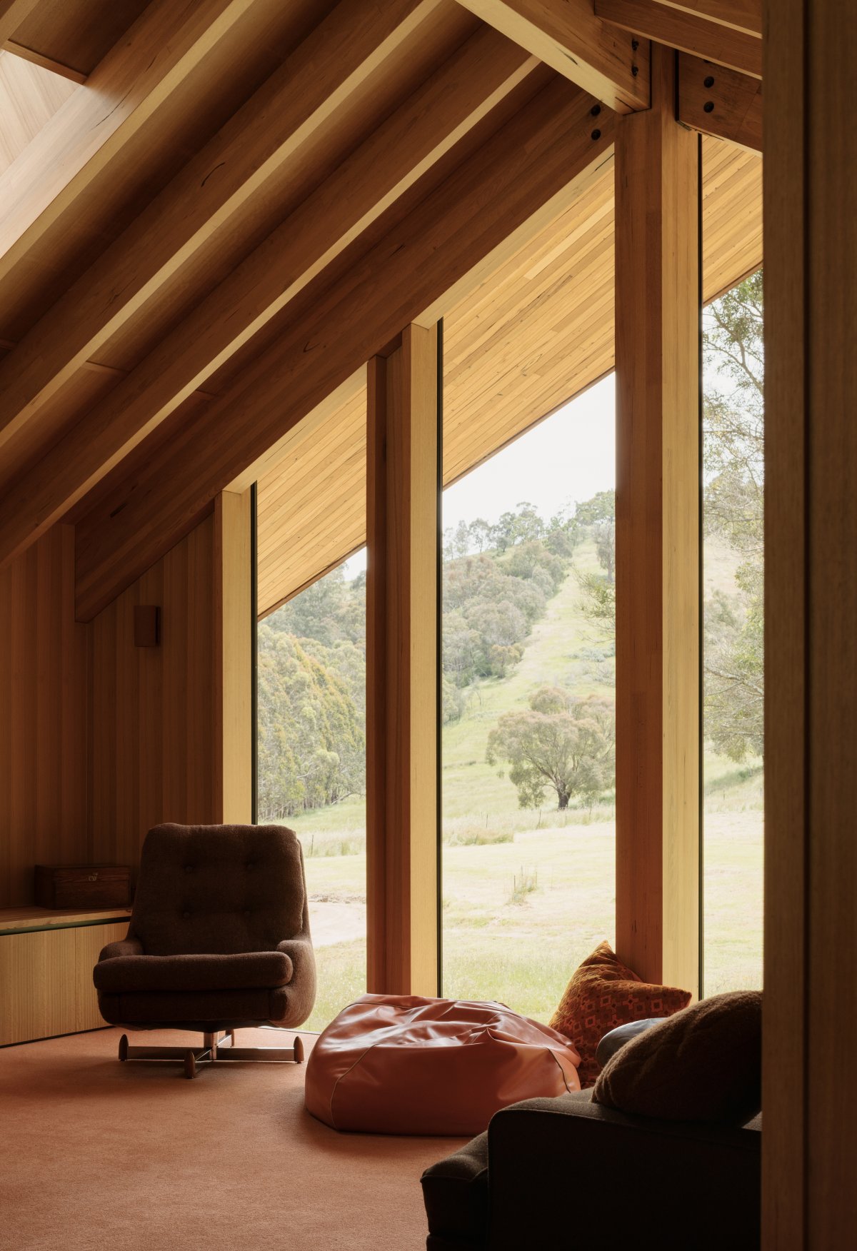 YinjiSpace - Archier x Off Grid House