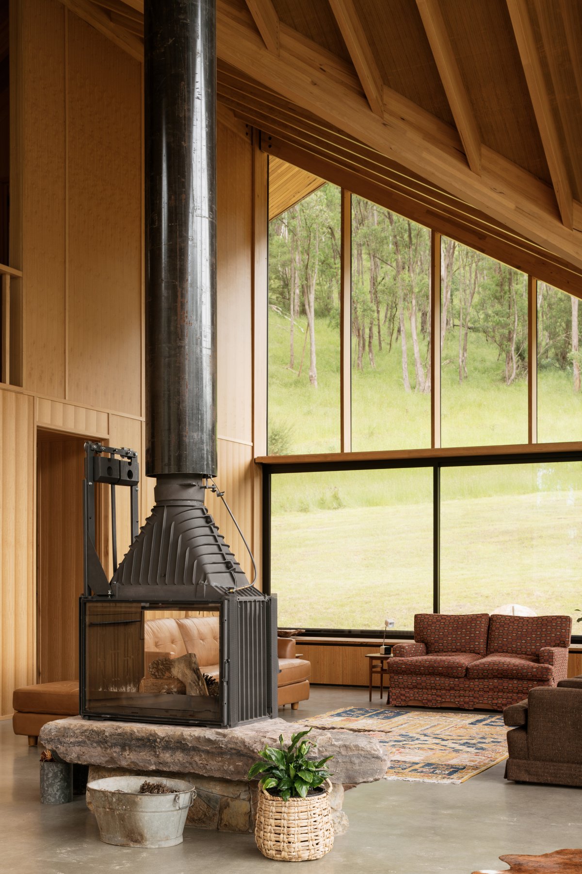 YinjiSpace - Archier x Off Grid House