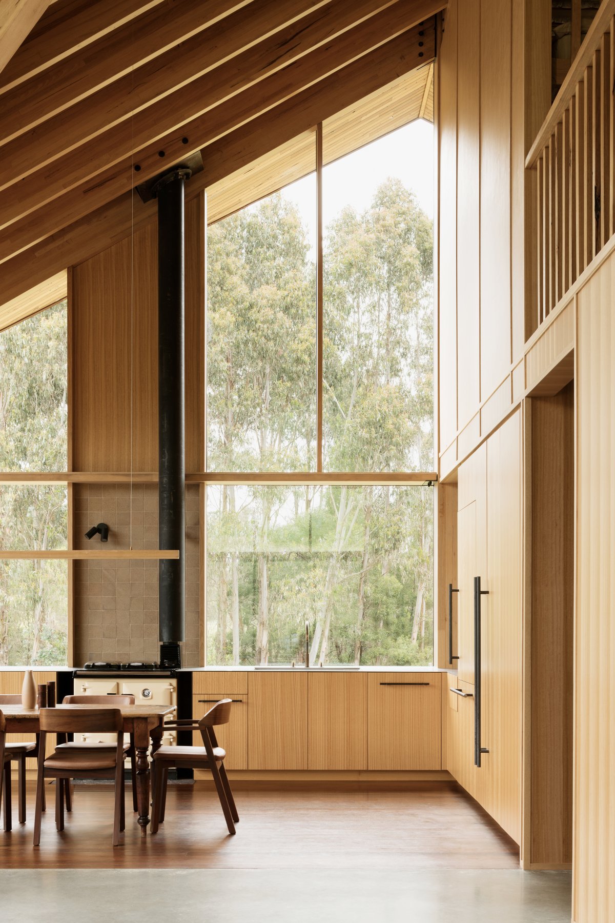 YinjiSpace - Archier x Off Grid House