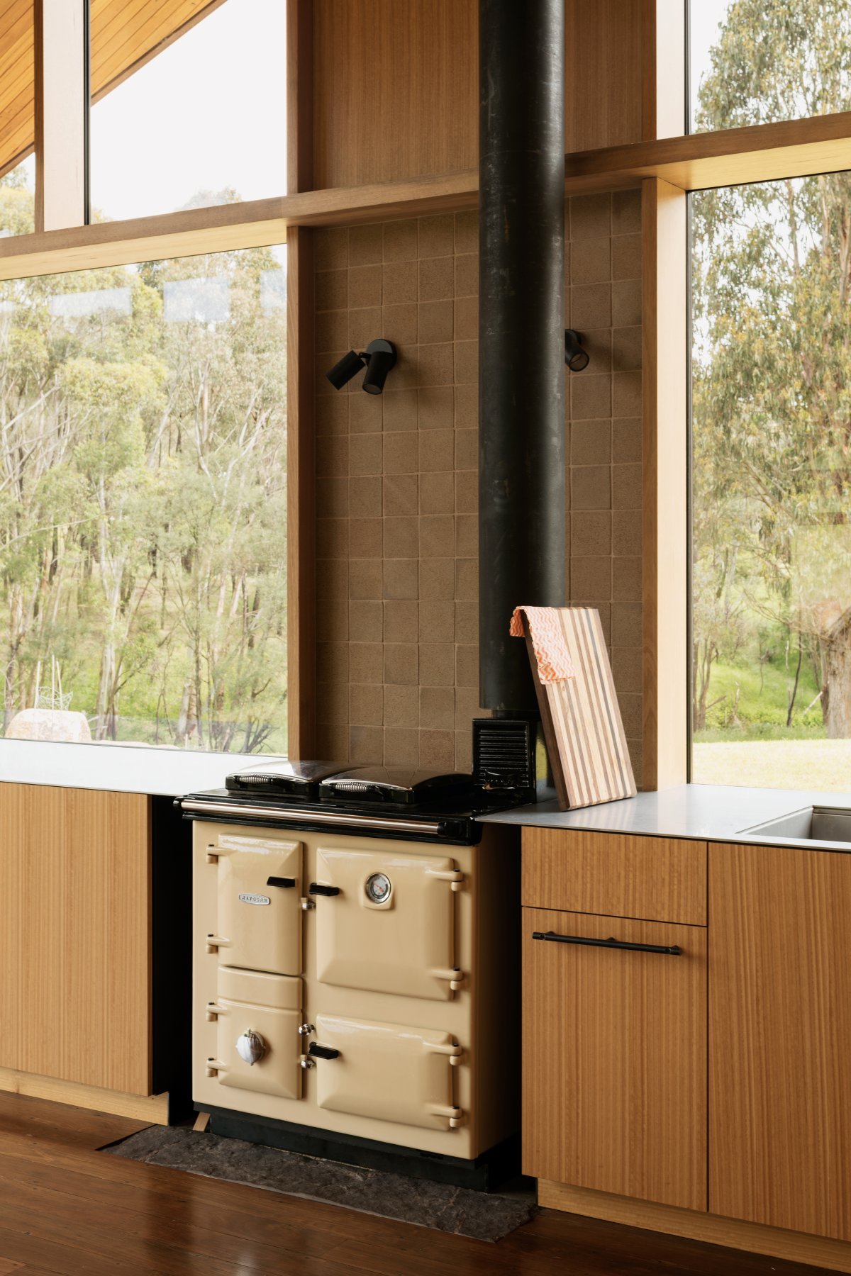 YinjiSpace - Archier x Off Grid House