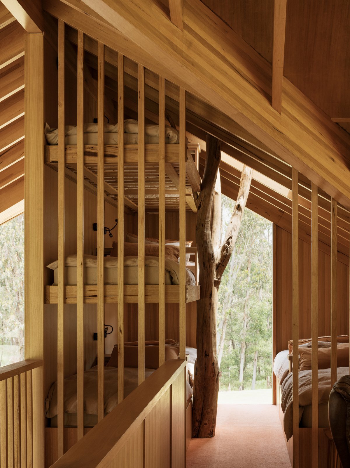 YinjiSpace - Archier x Off Grid House