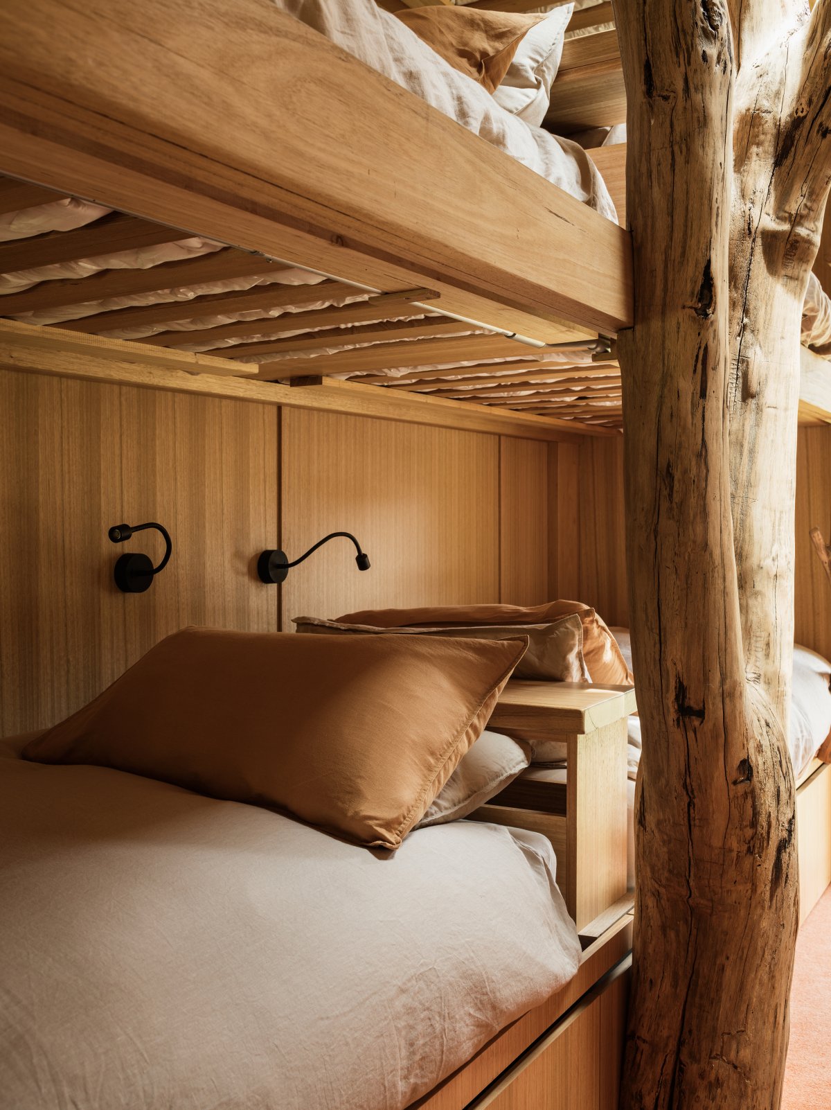 YinjiSpace - Archier x Off Grid House