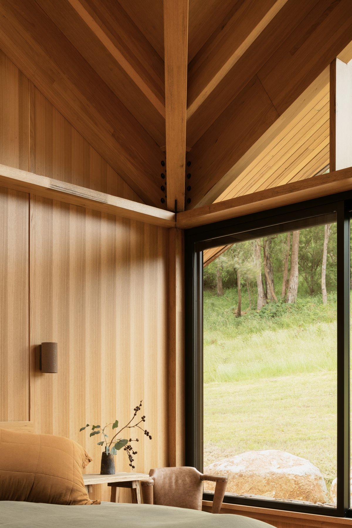 YinjiSpace - Archier x Off Grid House