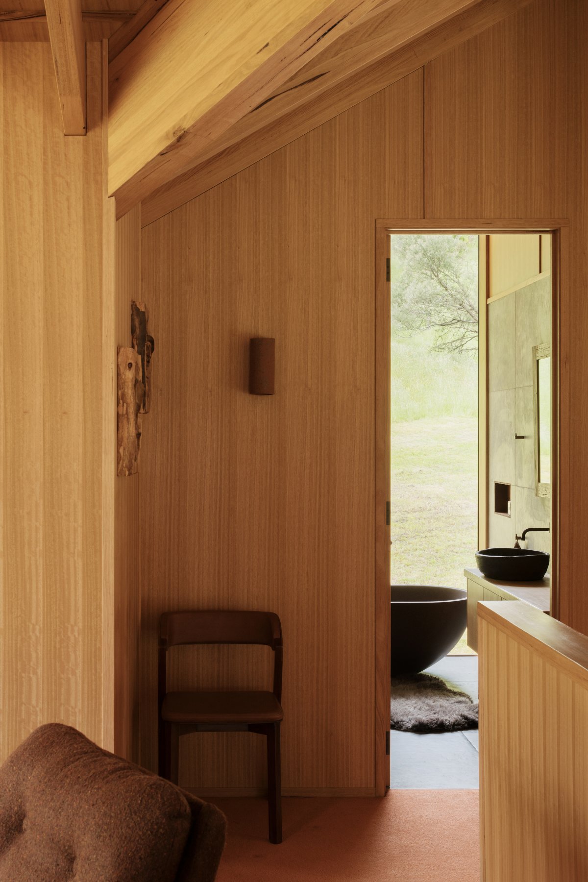 YinjiSpace - Archier x Off Grid House