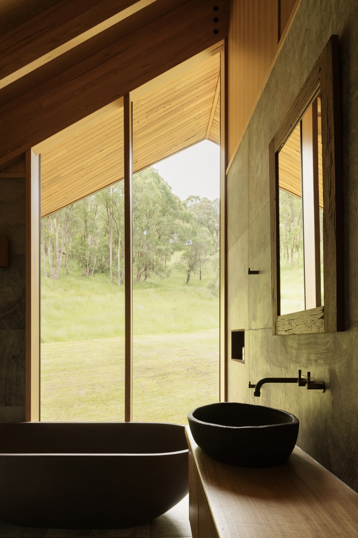 YinjiSpace - Archier x Off Grid House