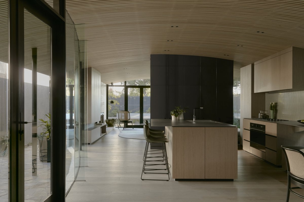 YINJISPACE - Architecture Architecture x The Summit House