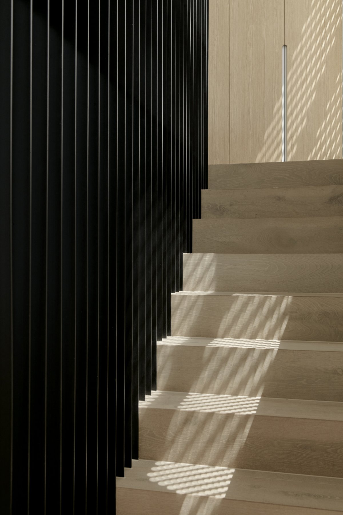 YINJISPACE - Architecture Architecture x The Summit House