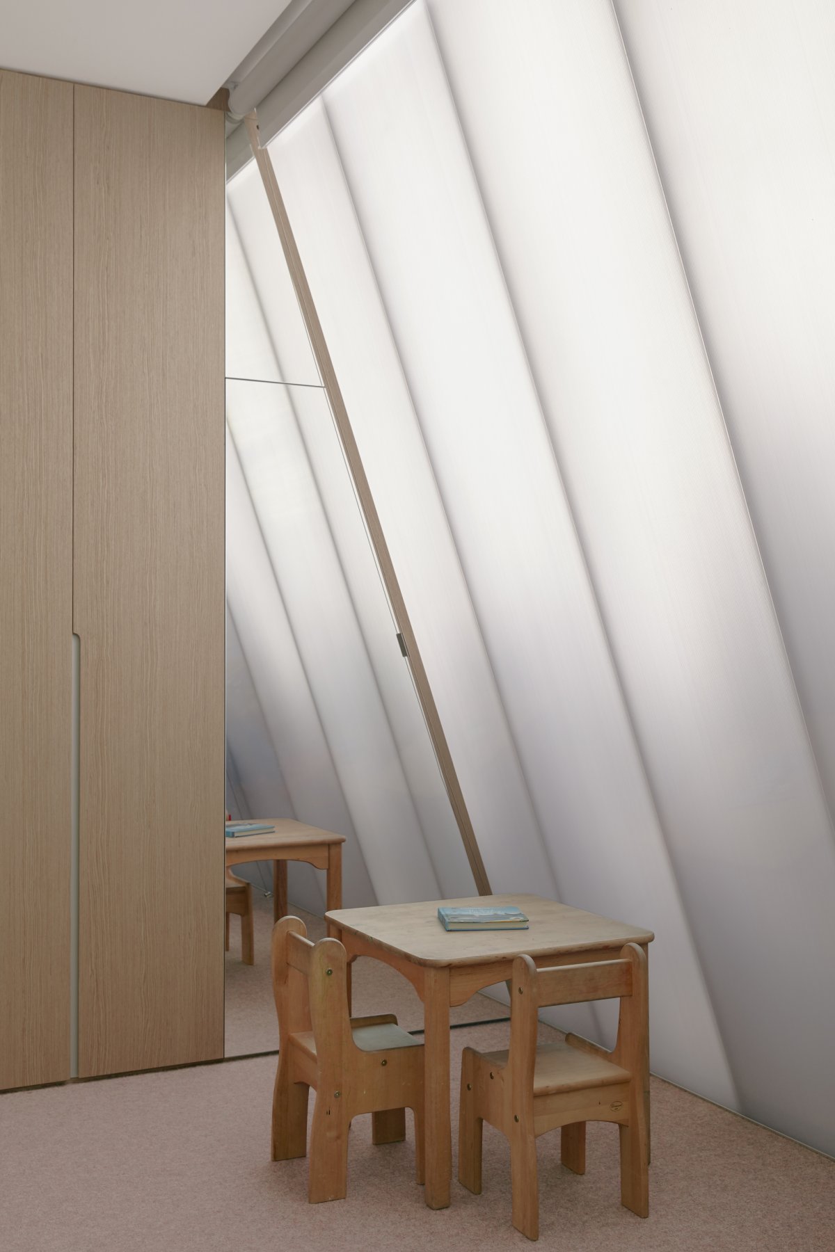 YINJISPACE - Architecture Architecture x The Summit House