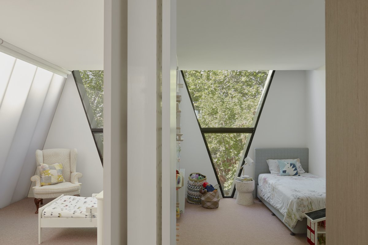 YINJISPACE - Architecture Architecture x The Summit House