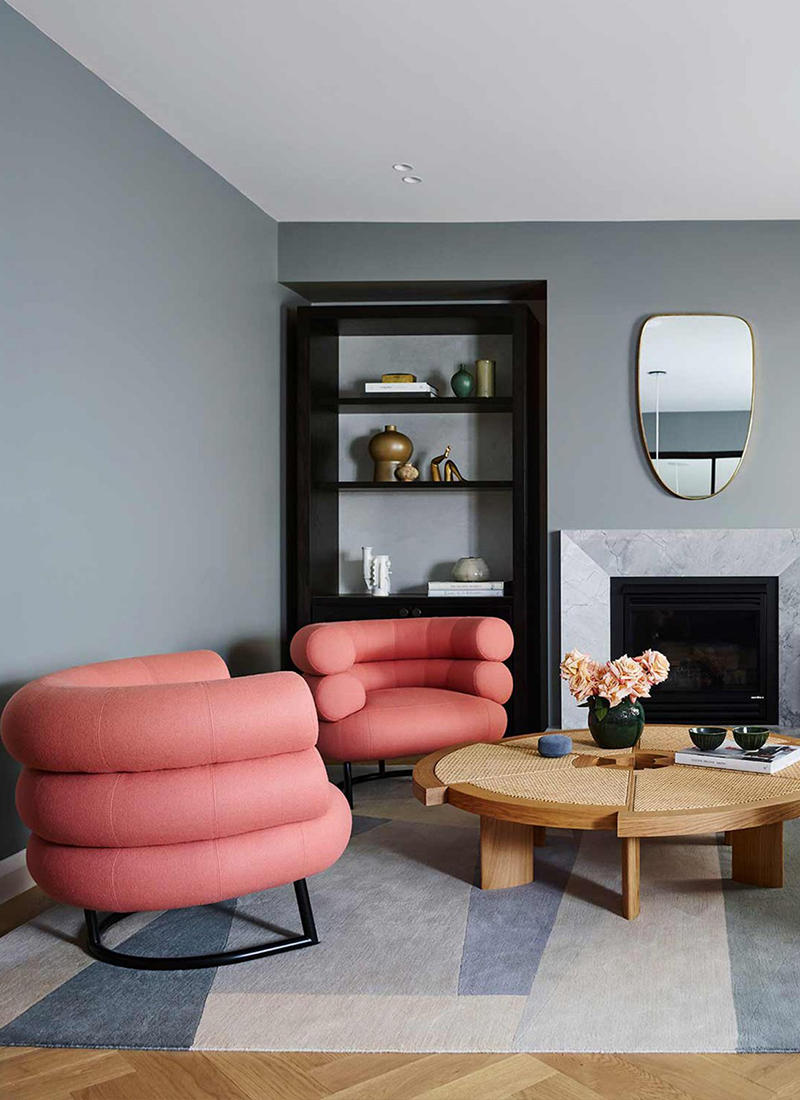 YINJISPACE - Arent&Pyke