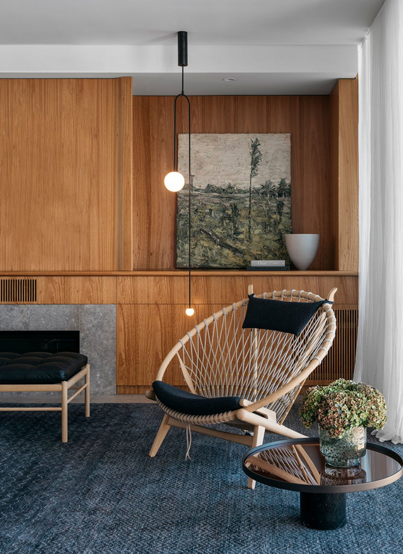 YINJISPACE - Arent&Pyke