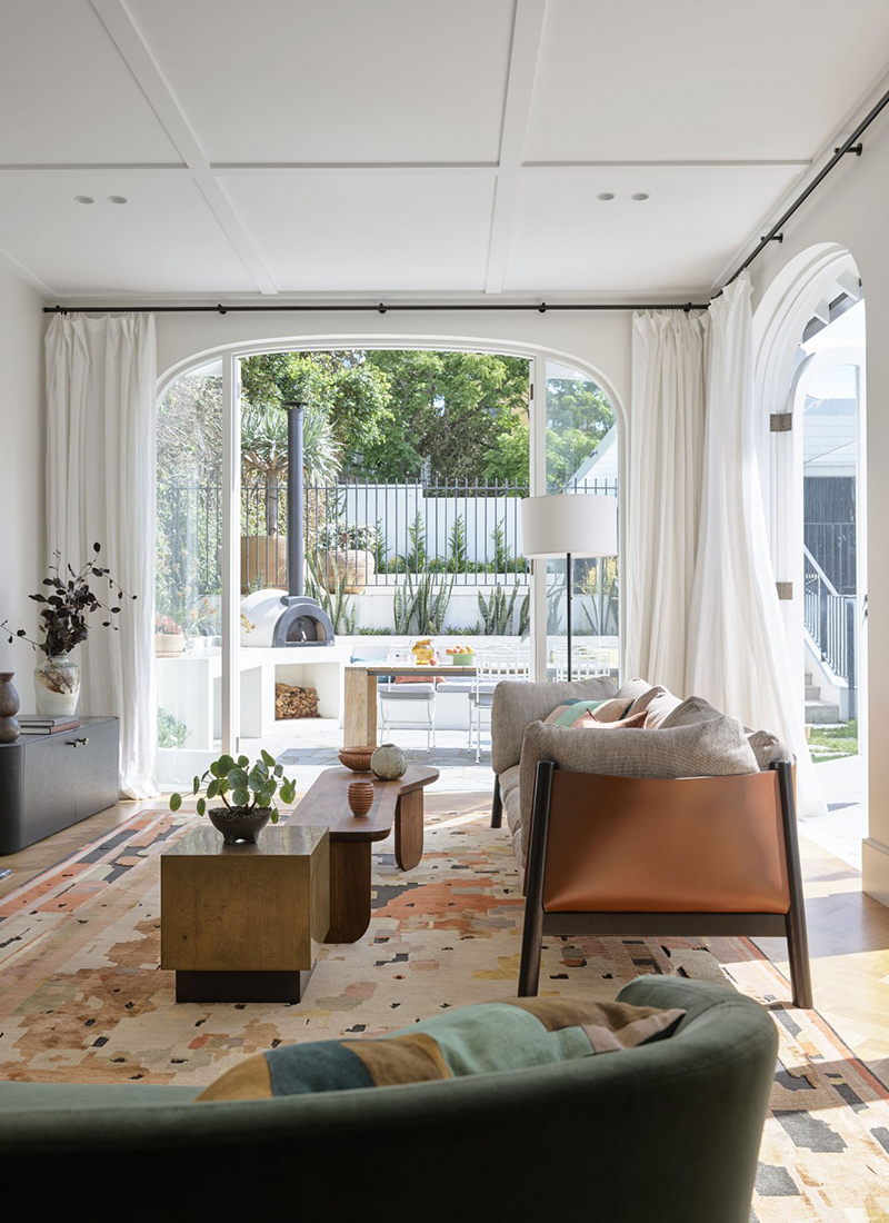 YINJISPACE - Arent&Pyke