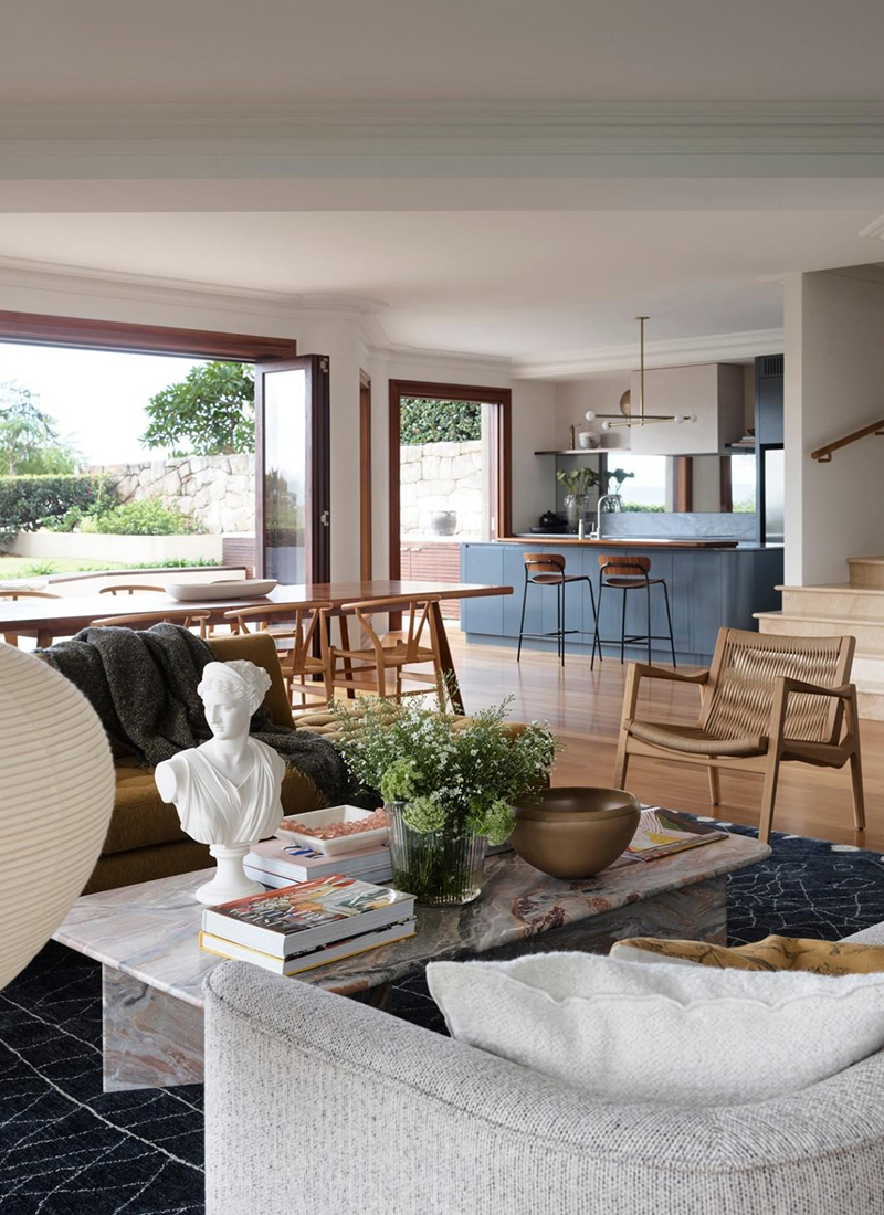 YINJISPACE - Arent&Pyke