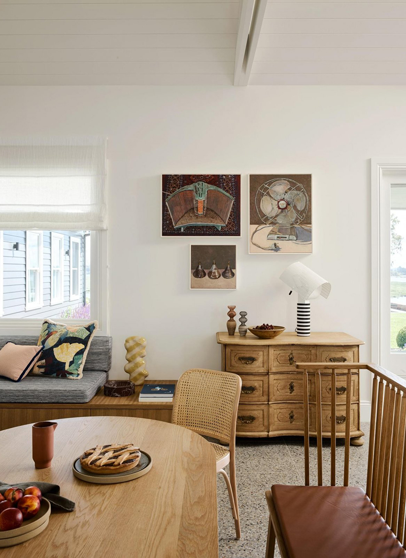 YINJISPACE - Arent&Pyke