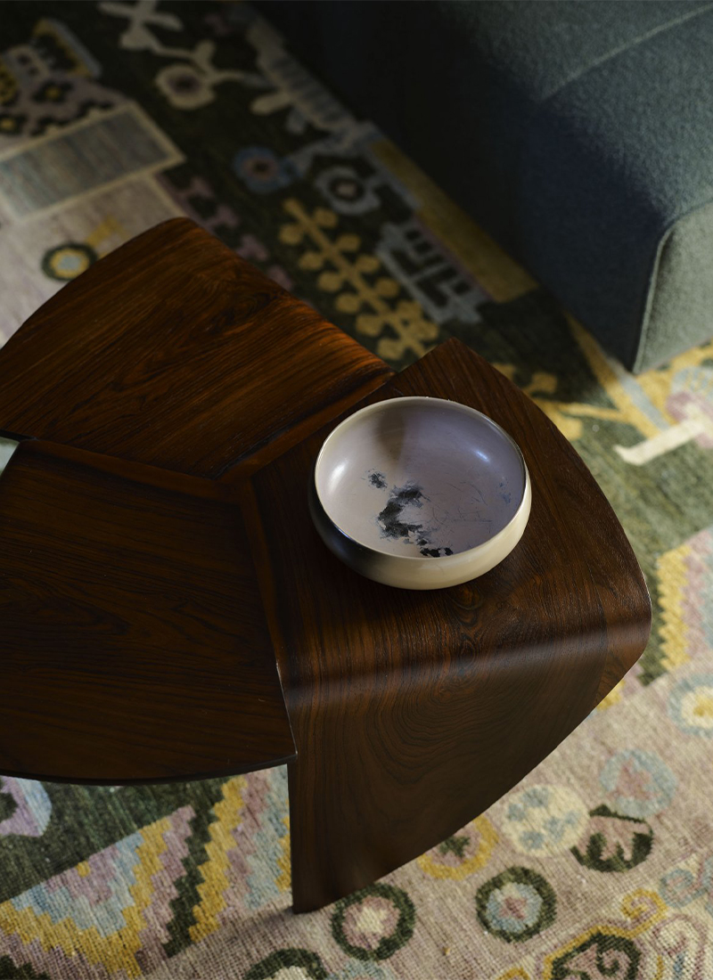 YINJISPACE - Arent&Pyke