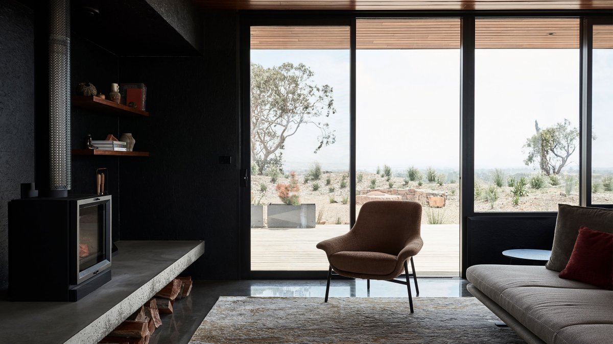 YINJISPACE - Ben Callery Architects x Elemental House