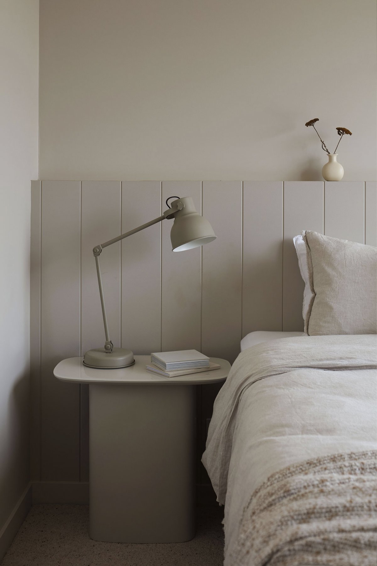 YinjiSpace - CJH Studio x Retreat Residence M