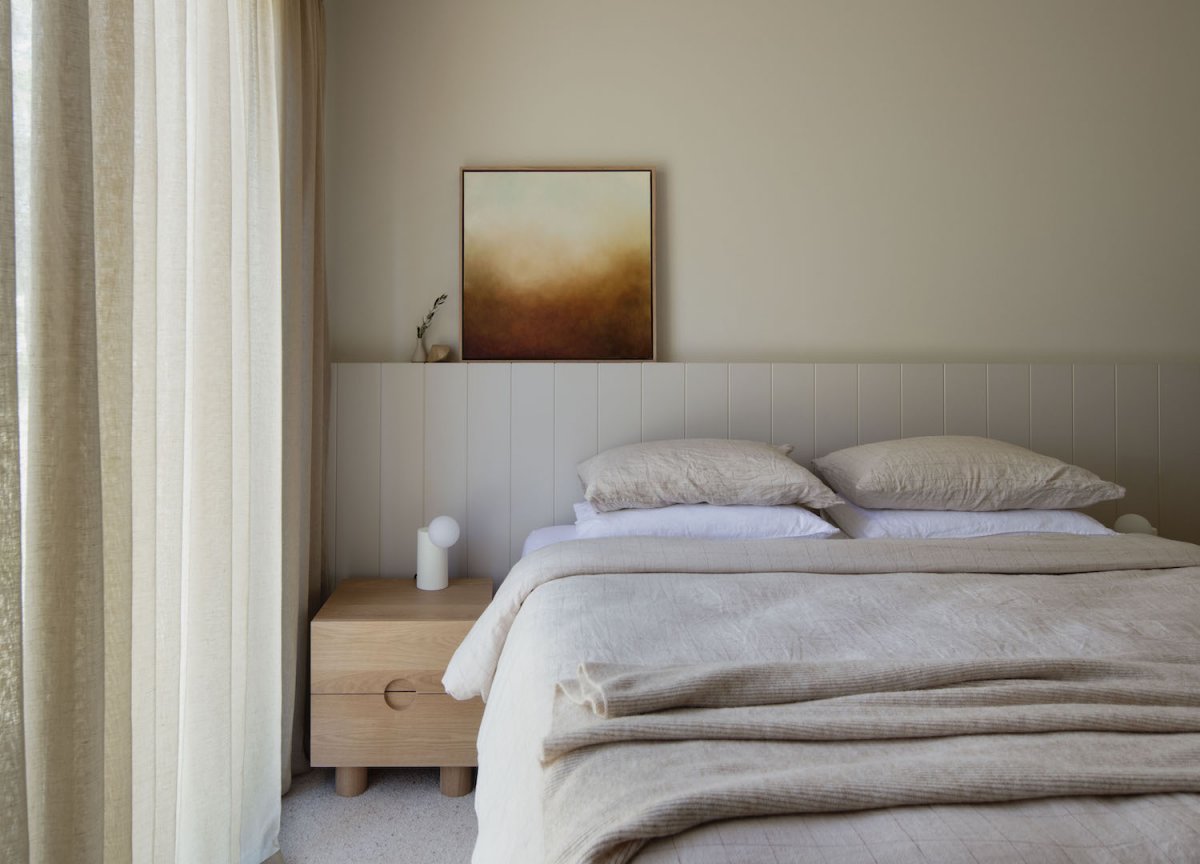 YinjiSpace - CJH Studio x Retreat Residence M