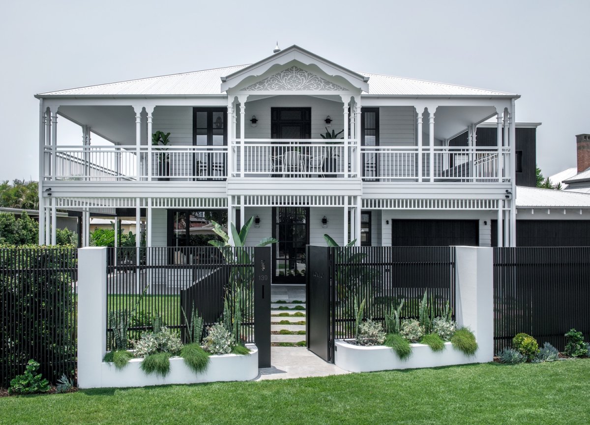 YinjiSpace - EM Design x Avonleigh Queenslander