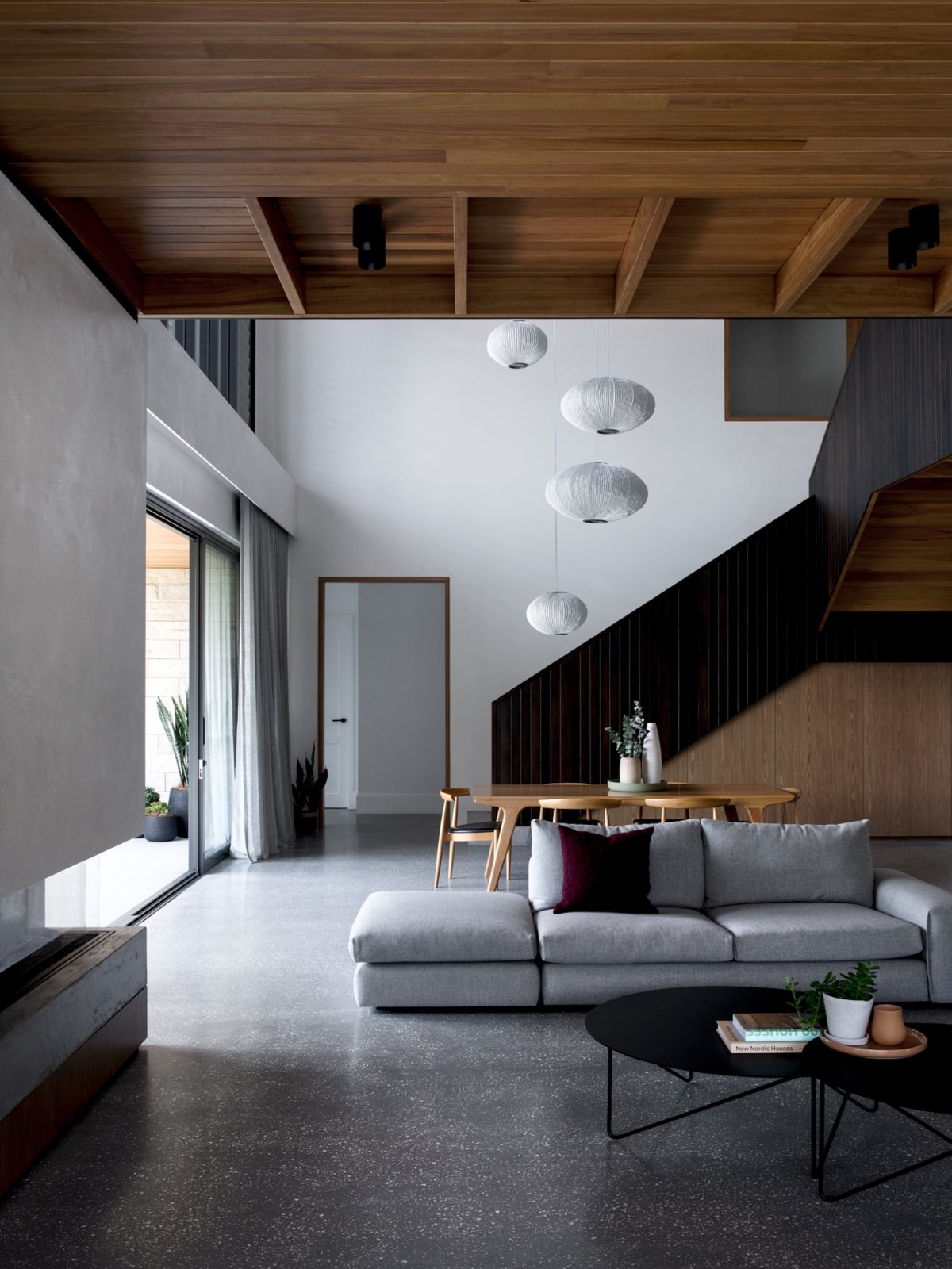 YinjiSpace - EM Design x Avonleigh Queenslander