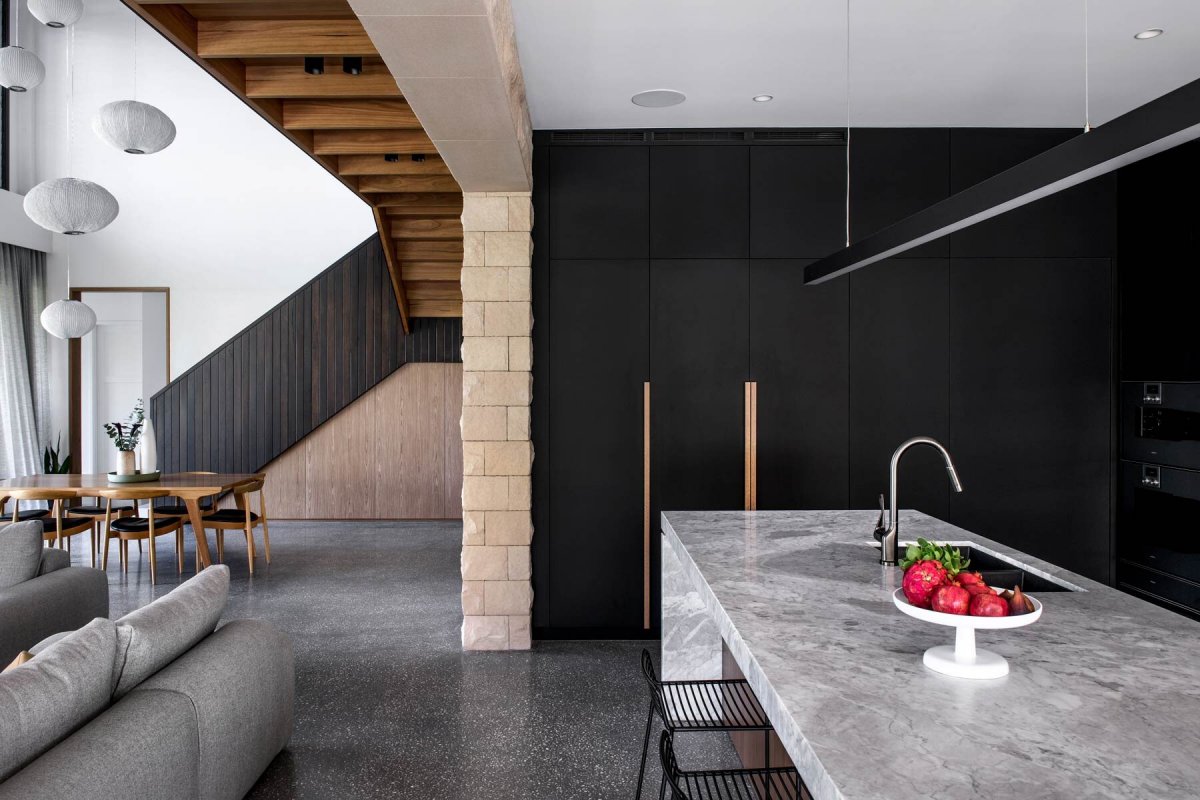 YinjiSpace - EM Design x Avonleigh Queenslander